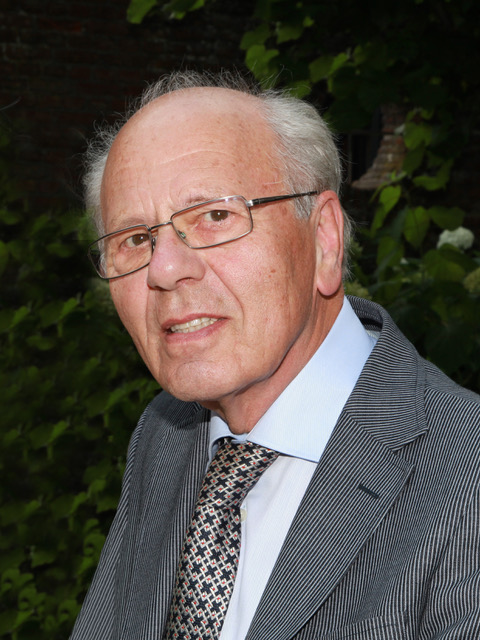 In memoriam - Gereformeerde Bond